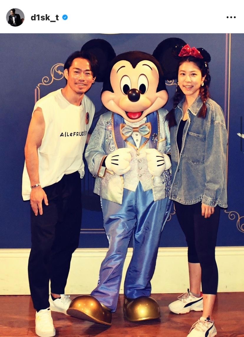 高橋大輔と村元哉中の関係は付き合ってる同居人?キスシーンの動画はあるのか Blue Snow
